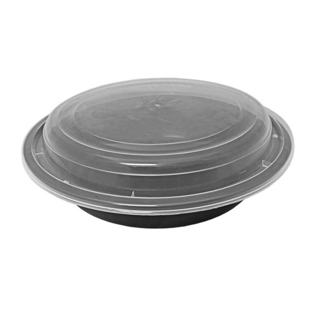 Microwave Container RO-24 – Gulf East Paper & Plastic Industries LLC