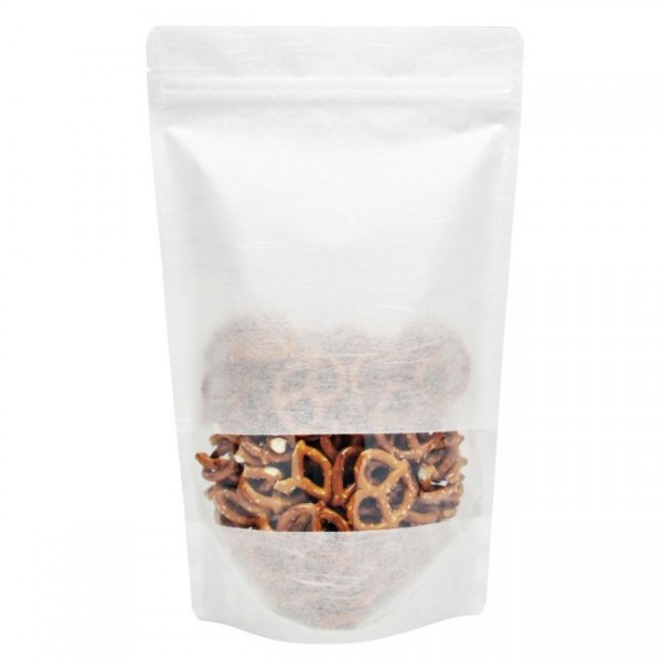 Stand-up Pouches – Gulf East Paper & Plastic Industries LLC