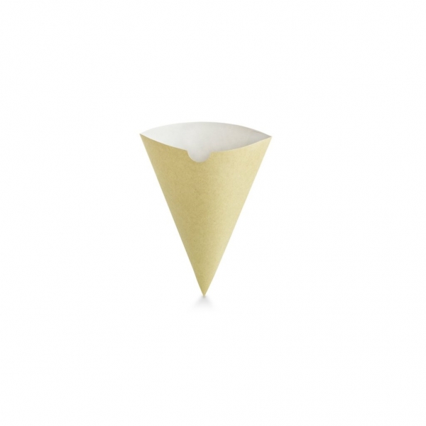 Chip Cone Kraft – Gulf East Paper & Plastic Industries LLC